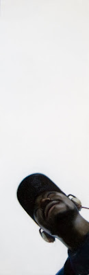 gary grier: Self-portraits